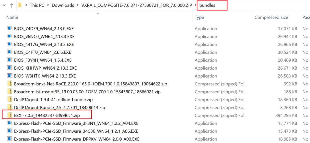 vSAN Stretched Cluster Witness Install and Upgrade - VIRTUALINCA